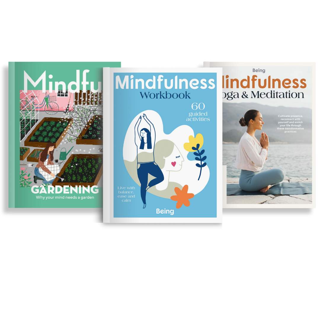 Mindfulness Bundle – wellbeingshop.com.au